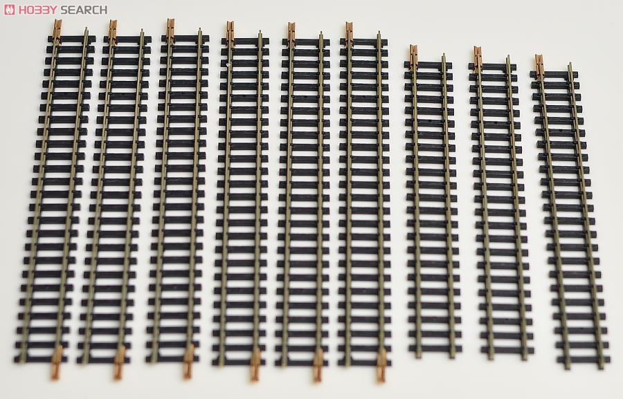 Add-On Track Set for Turn Table (Model Train) - HobbySearch Model Train ...