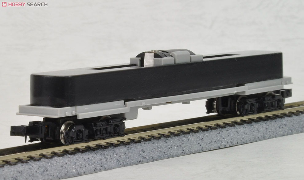 5503 】 動力ユニット DT20 (黒色) (20m級) (鉄道模型) - ホビーサーチ 鉄道模型 N