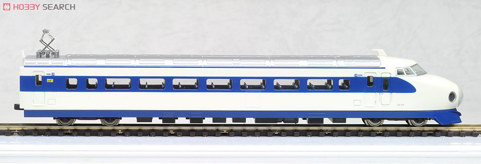 [Limited Edition] Shinkansen Series 0 (Large Window) 1st/2nd Edition ...