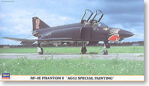 RF-4E Phantom II AG52 Special Paint (Plastic model) - HobbySearch ...