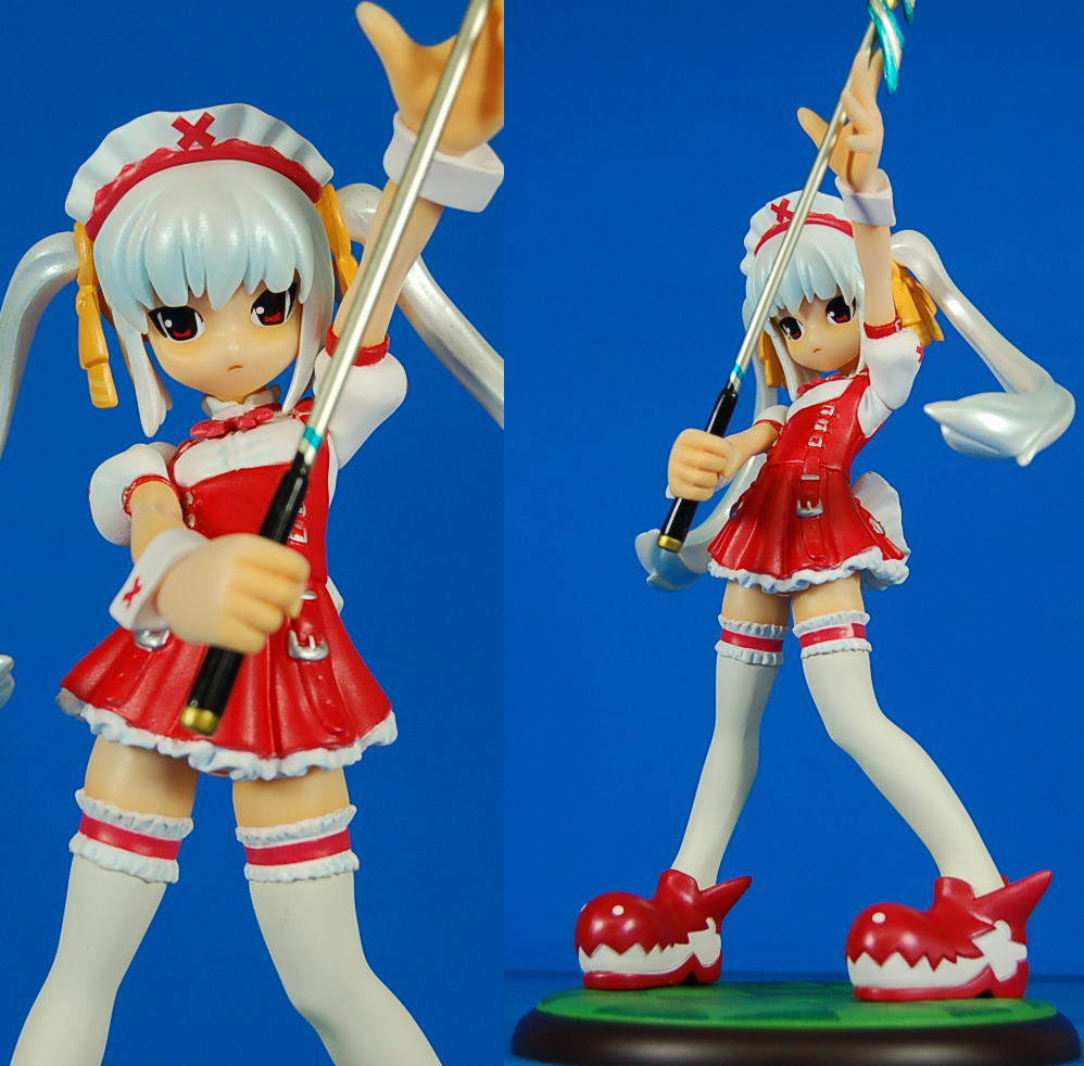 Pangya Kooh Re-paint Ver. (PVC Figure) - HobbySearch PVC Figure Store