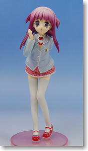 ToHeart2 AnotherDays Nanako (PVC Figure) - HobbySearch PVC Figure Store