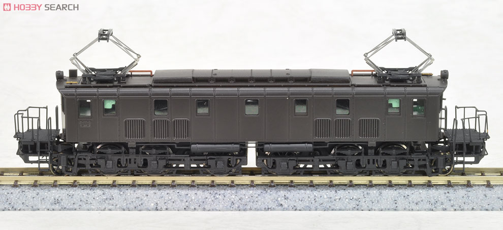 [Limited Edition] JNR EF10 III 1st Lot (No.1-16) Pull-out Tail Light and LP42 Head Light Version ...