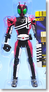 Kamen Rider Decade FFR00 Kamen Rider Decade (Character Toy ...