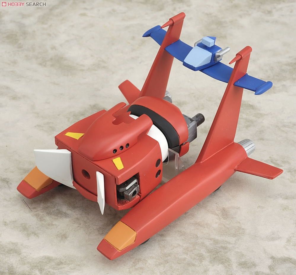 Mechander Robo DX Ver. (Completed) - HobbySearch Anime Robot/SFX Store