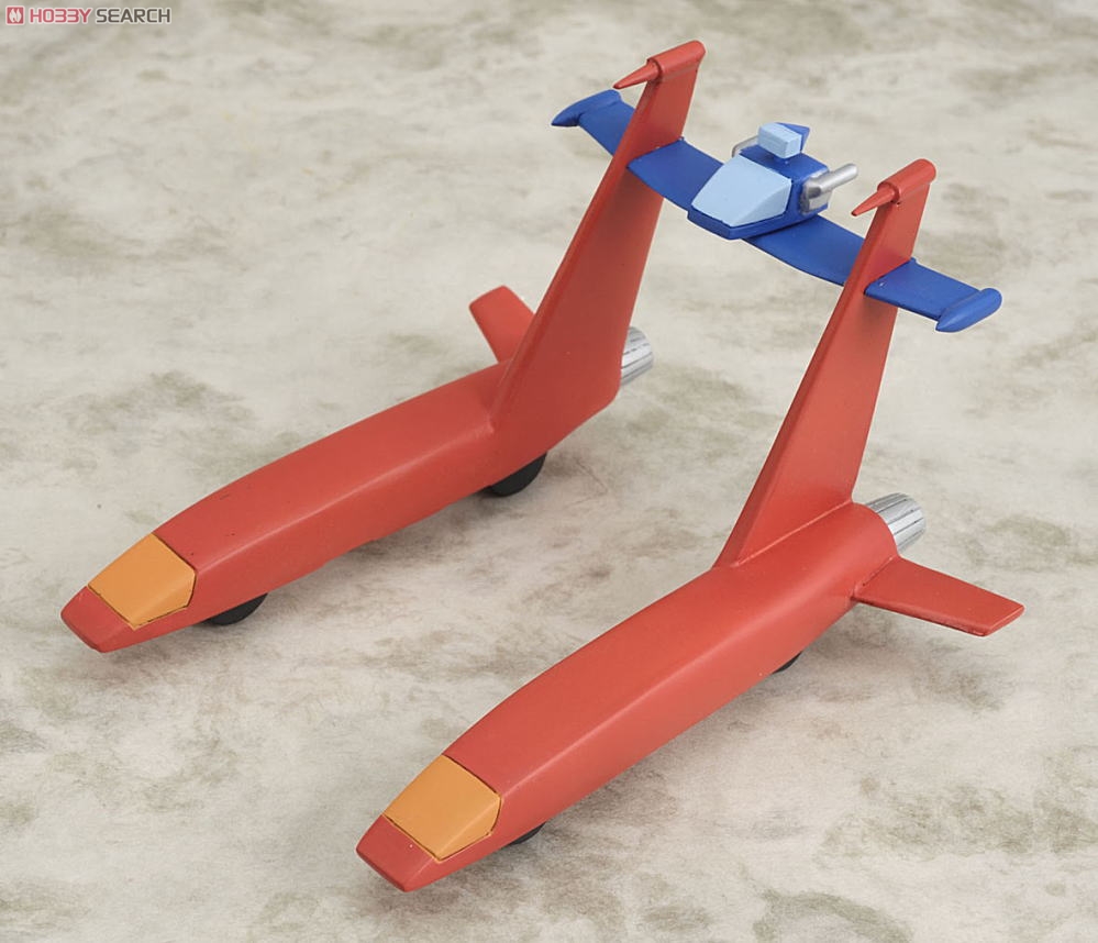 Mechander Robo DX Ver. (Completed) - HobbySearch Anime Robot/SFX Store