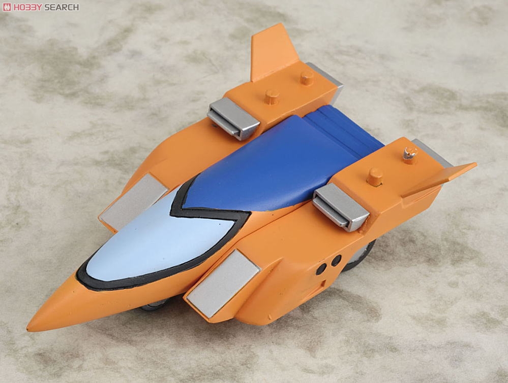 Mechander Robo DX Ver. (Completed) - HobbySearch Anime Robot/SFX Store