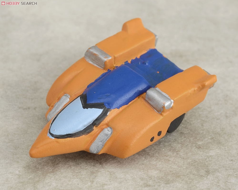 Mechander Robo DX Ver. (Completed) - HobbySearch Anime Robot/SFX Store