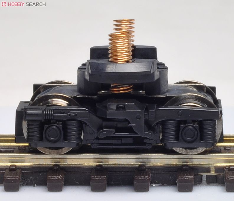 [ 0466 ] Power Bogie Type DT44A (Black Wheel) (Model Train ...