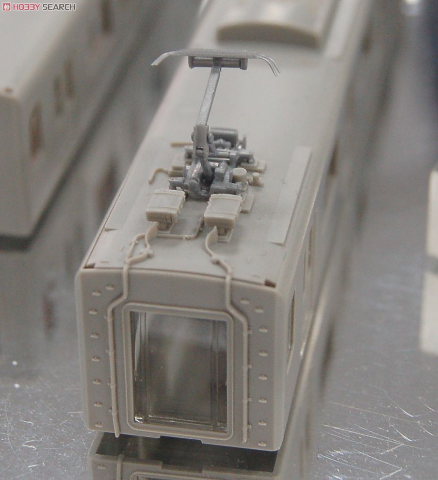 Tokyo Metro Series 10000 Standard Four Car Formation Set (w/Motor ...