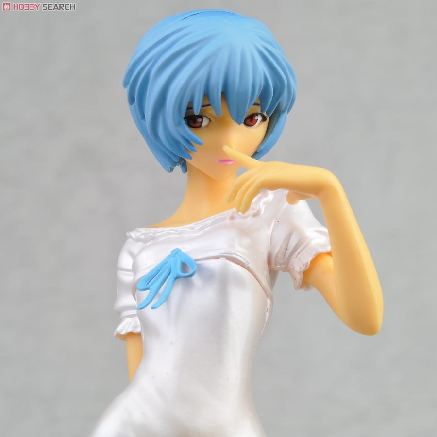 Evangelion EX Figure Pure Baby Rei Only (Arcade Prize) - HobbySearch ...