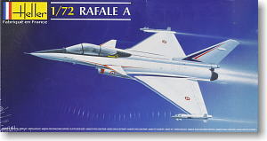 Rafale A (Plastic model) - HobbySearch Military Model Store