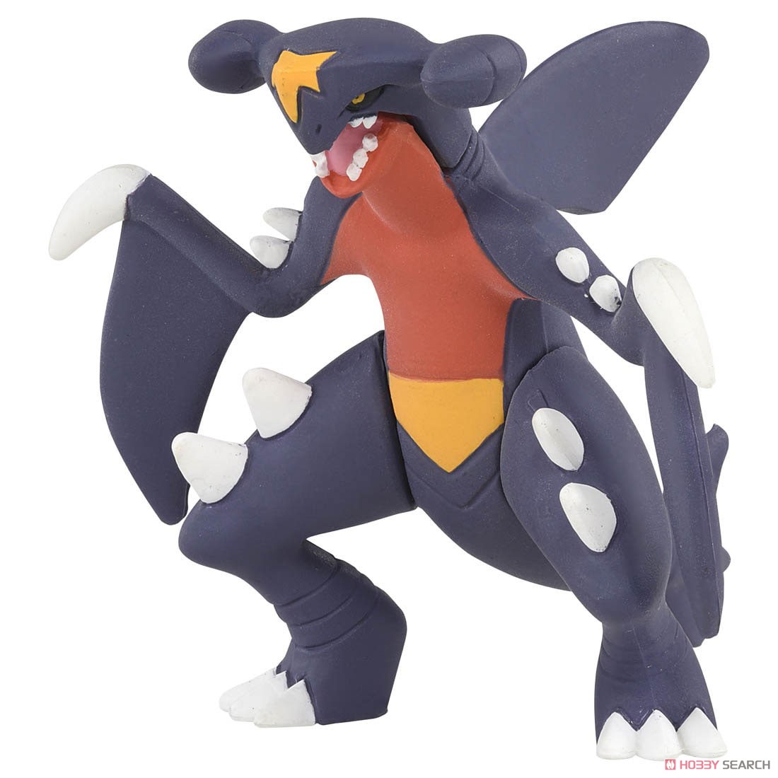 Monster Collection MS-22 Garchomp (Character Toy) - HobbySearch Toy Store