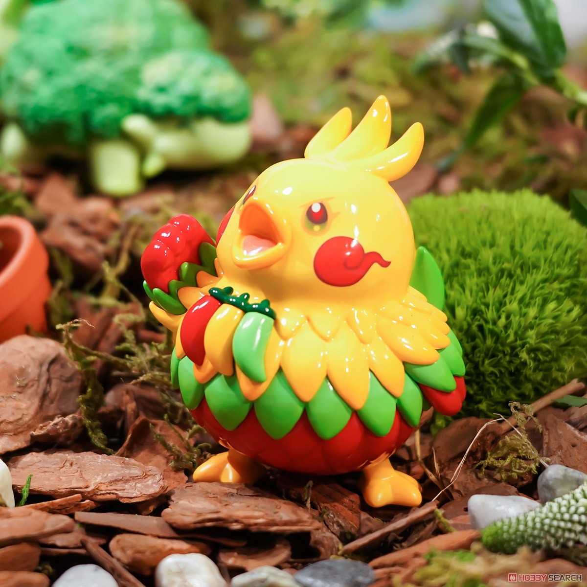 Dodowo Vegetable Fairy Series Vol.3 (Set of 8) (Completed ...