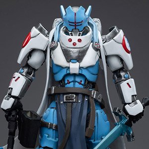 Joy Toy x Infinity PanOceania Knights of Justice (Completed ...