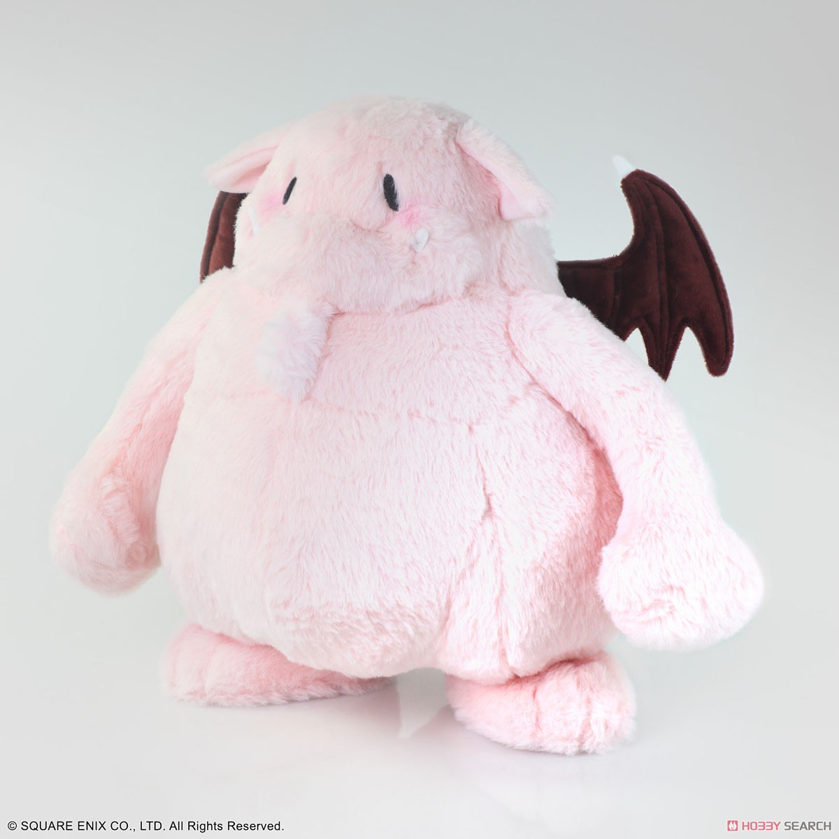 Final Fantasy VII Rebirth Plush [Fat Moogle] (Anime Toy) Item picture2
