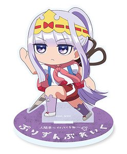Sleepy Princess in the Demon Castle Acrylic Stand Prison Break Princess ...
