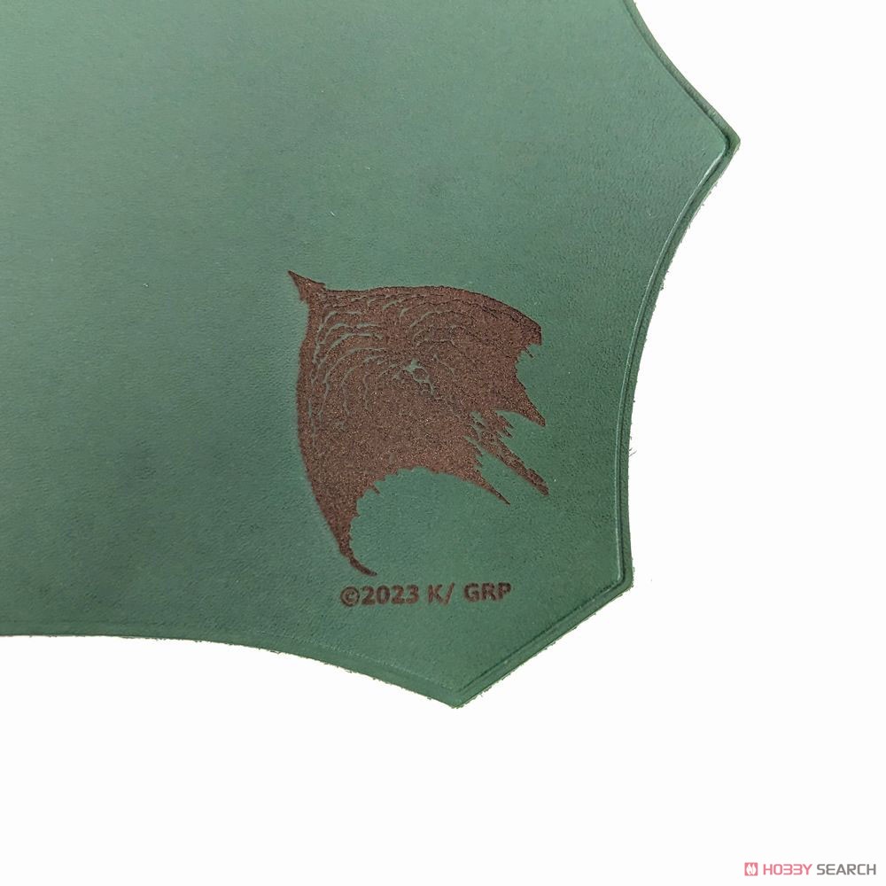 [GAMERA -Rebirth-] KAIJU Leather Mouse Pad (Zigra) (Anime Toy ...