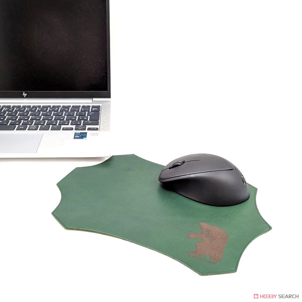 [GAMERA -Rebirth-] KAIJU Leather Mouse Pad (Zigra) (Anime Toy ...