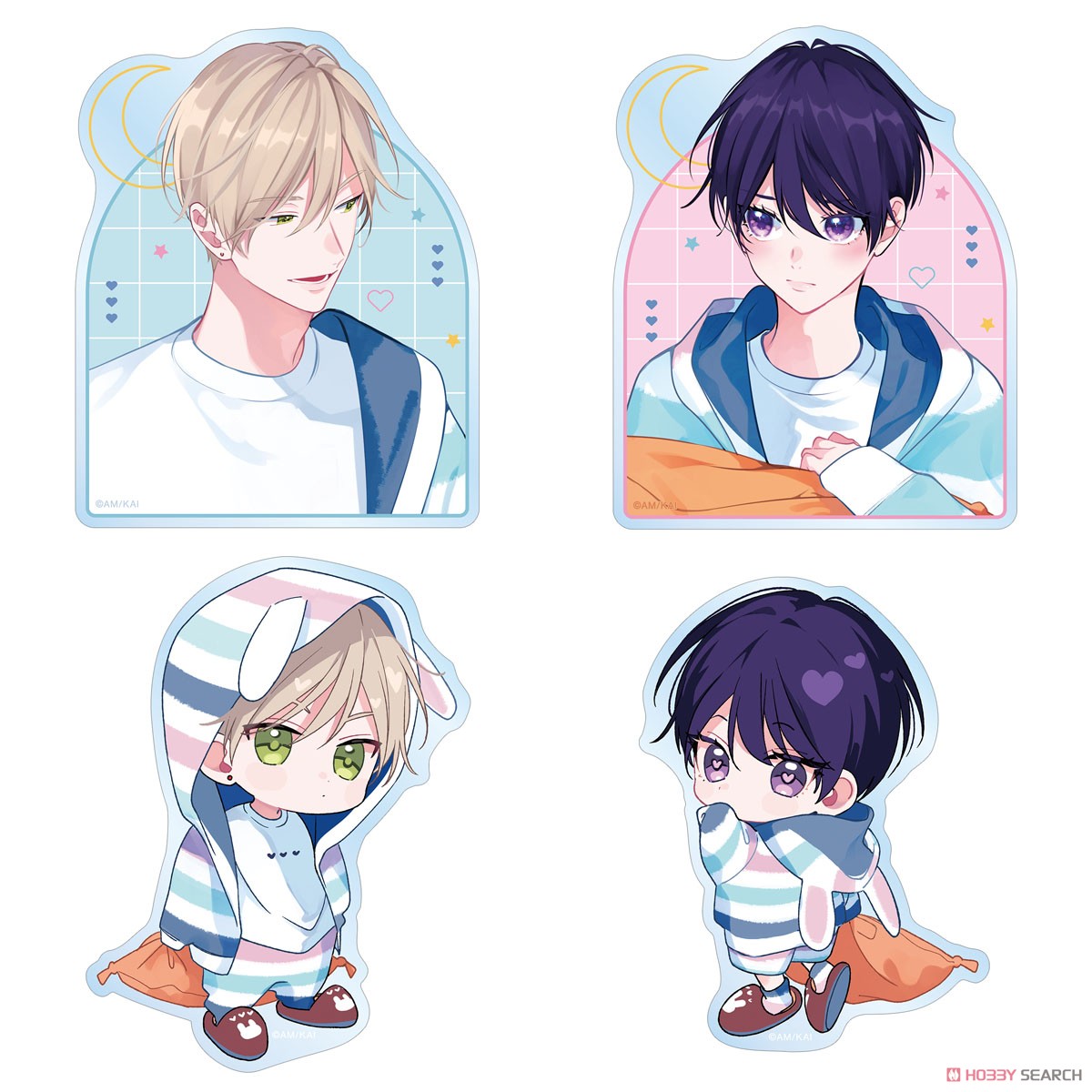 Naka Made Aishite An Momose [Especially Illustrated] Yuzuriha Chibi ...