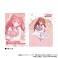 五等分の花嫁∽ クリアファイル Marchen sisters ver. 中野五月 (キャラクターグッズ) - ホビーサーチ キャラクターグッズ