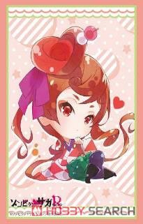 Bushiroad Sleeve Collection HG Vol.4099 Zombie Land Saga Revenge ...