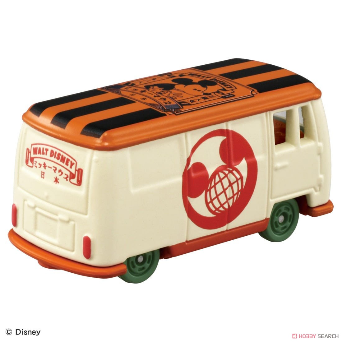 Dream Tomica SP Disney Travel Collection Japan (Tomica) - HobbySearch ...