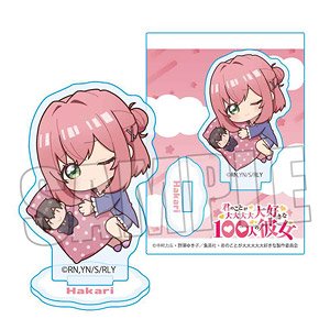 Gyugyutto Mini Stand The 100 Girlfriends Who Really, Really, Really ...