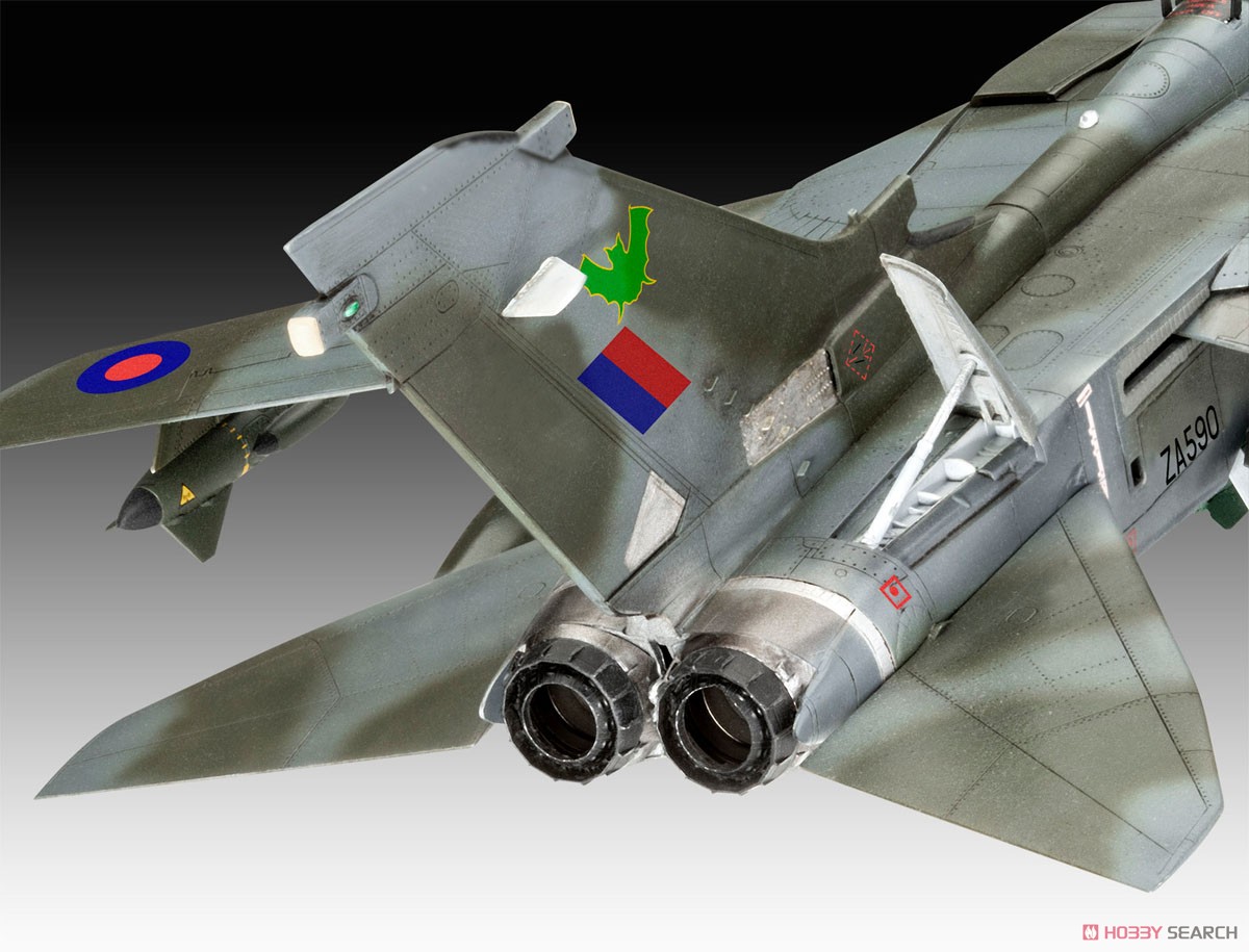 トーネード 50周年記念 ツインパック (プラモデル) - ホビーサーチ ミリタリープラモ