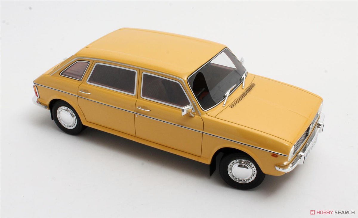 Austin Maxi 1750 1971-1979 Sand Glow (Diecast Car) - HobbySearch ...