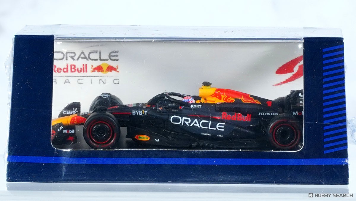 Oracle Red Bull Racing RB20 No.1 2024 Max Verstappen (Diecast Car ...