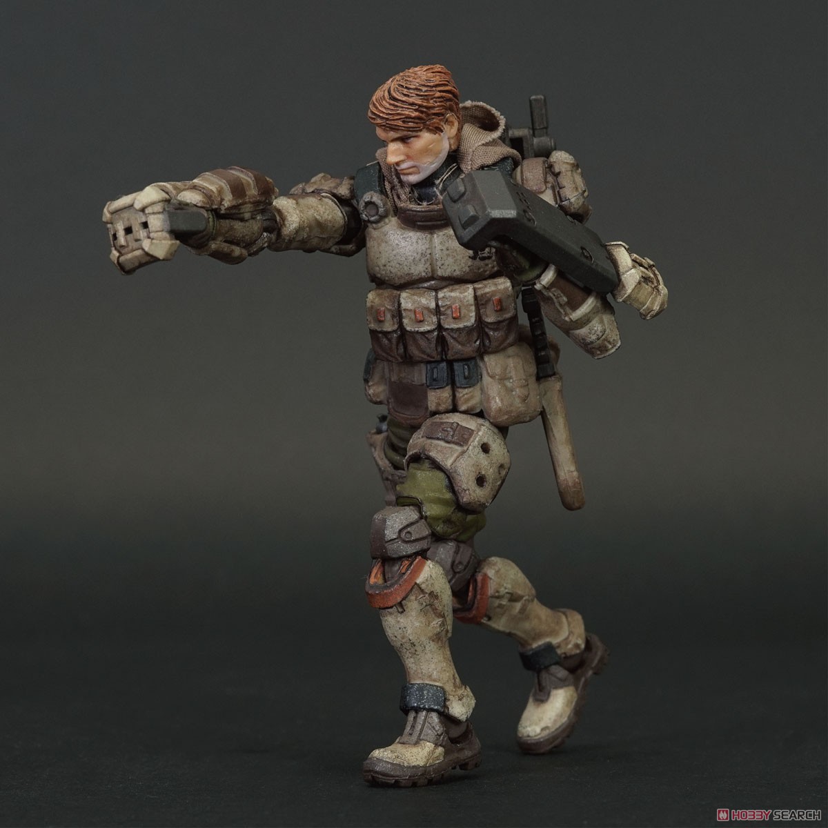 Acid Rain FAV-A116 King (Sandstorm Version) (Completed) - HobbySearch ...
