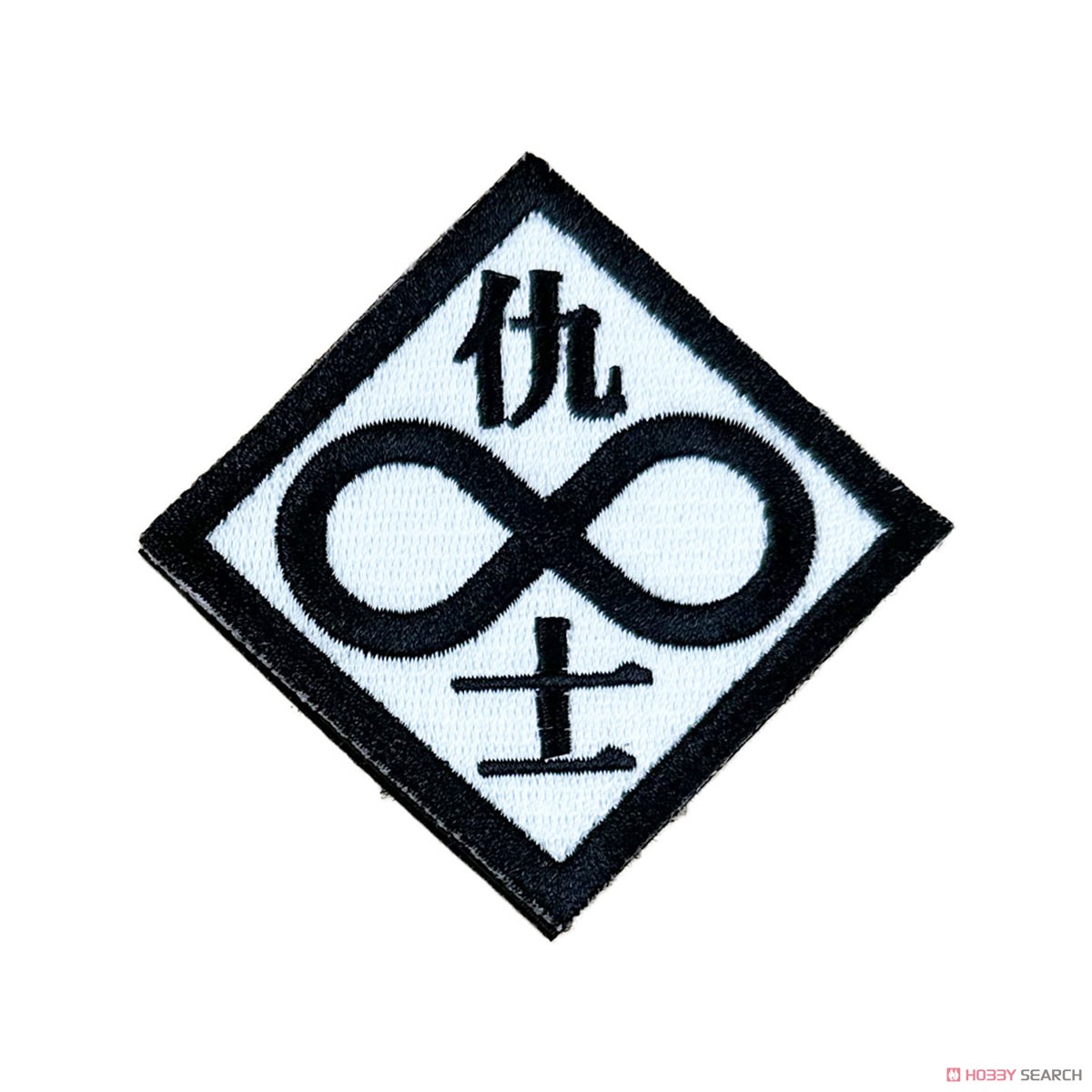 Ghost in the Shell: S.A.C. Series Individual Eleven Luminous Wappen ...