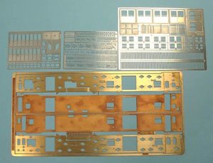 KIYUNI26 14 (Conversion Kit) (Model Train) - HobbySearch Model Train N ...