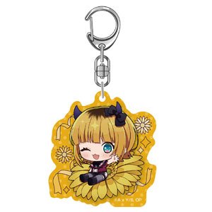 [Oshi no Ko] Puchifure Acrylic Key Ring (MEM-cho) (Anime Toy ...