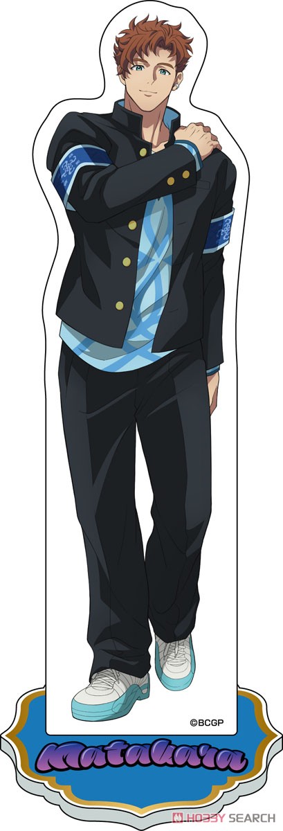 Bucchigiri?! [Especially Illustrated] Acrylic Stand (2) Matakara ...