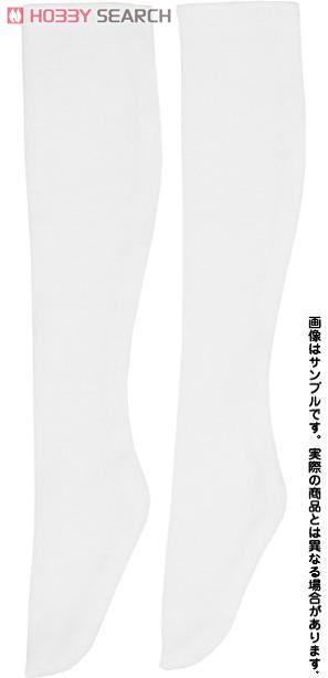 50cm Socks (White) (Fashion Doll) Images List