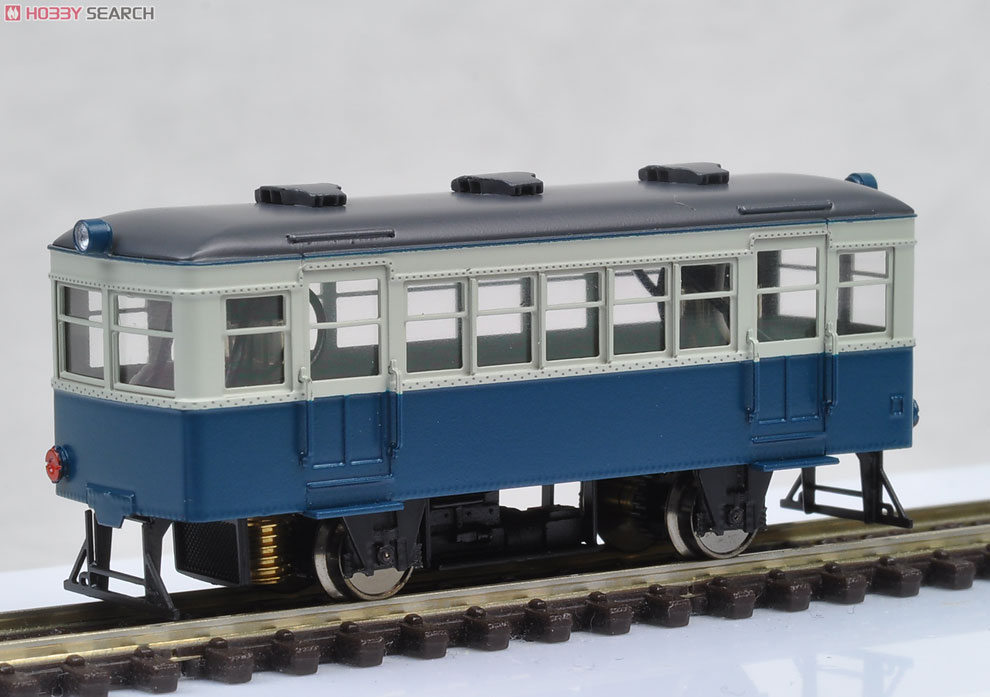 [Limited Edition] Toya Railway Kiha20 Diesel Car (Completed) (Model ...
