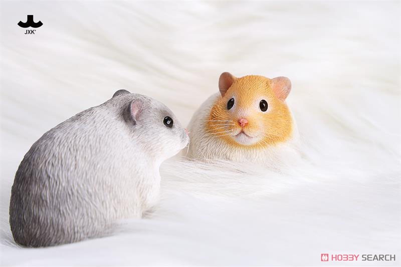 JXK Studio 1/1 Hamster C (Fashion Doll) - HobbySearch Fashion Doll Store