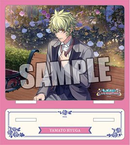 Uta no Prince-sama Live Emotion Acrylic Stand Be Elegant! Extra Ver ...