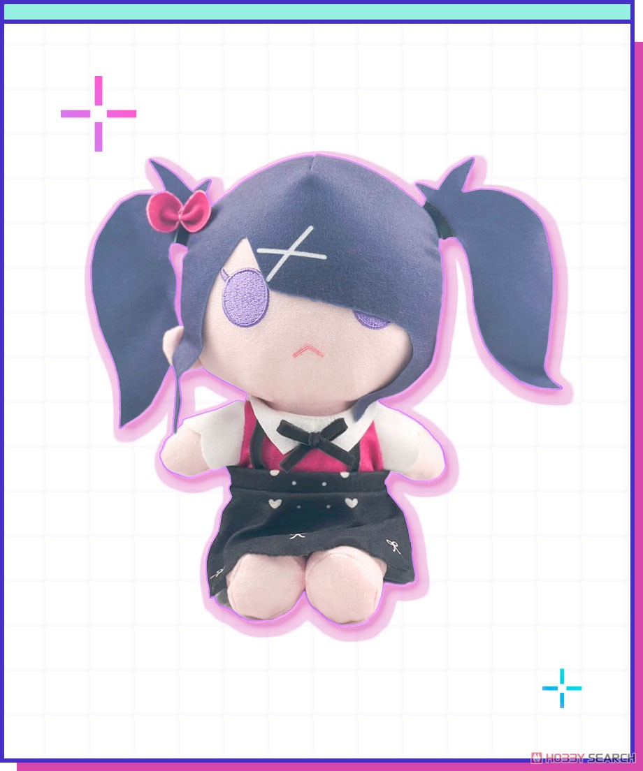 Needy Streamer Overload [Reprint] Ame-chan Plush 2 (Anime Toy ...