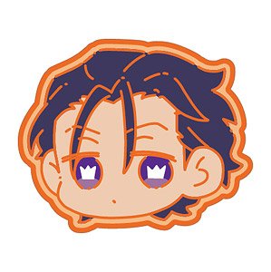 Charisma Embroidery Wappen Sticker (Mini Chara Ver.) Fumiya Ito (Anime ...