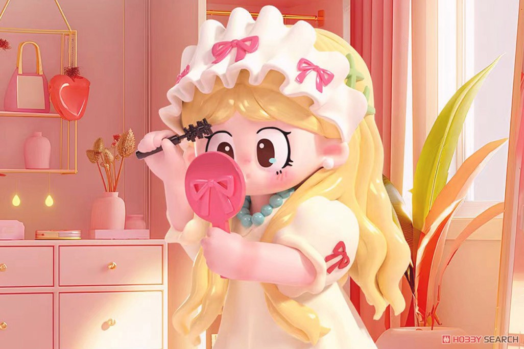 Milay - 少女シンドローム (完成品) 画像一覧