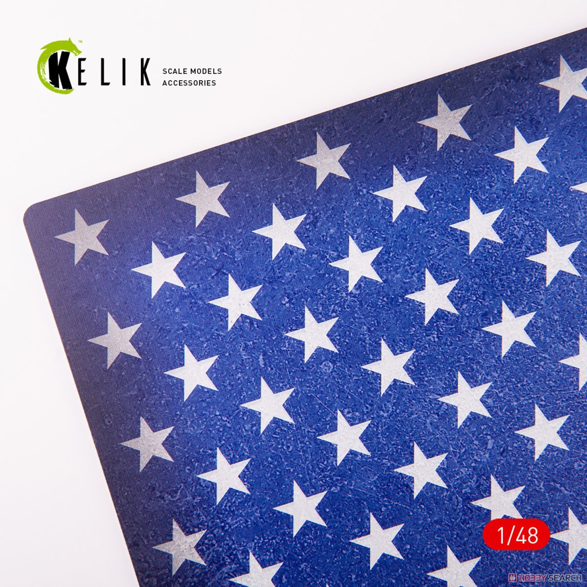 USA Flag - Acrylic 3 mm (410 x 270 mm) (Plastic model) - HobbySearch ...