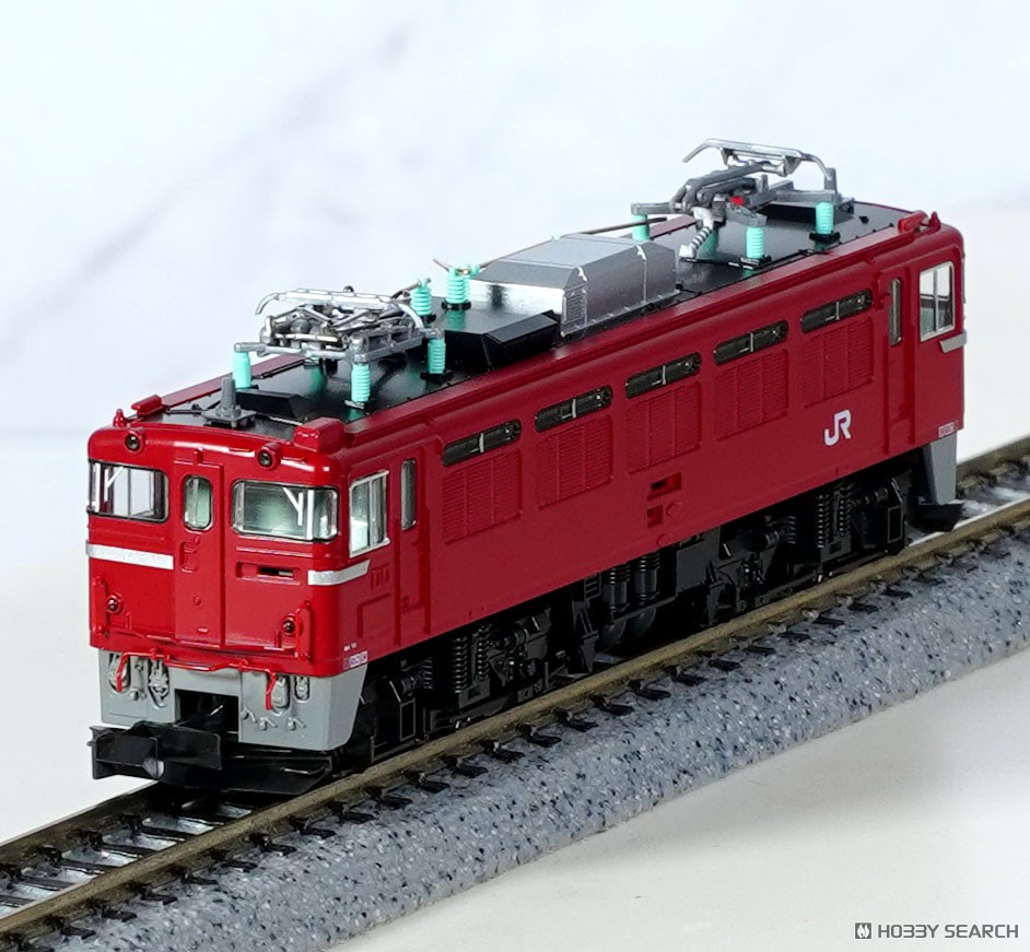 ED79 シングルアームパンタグラフ (鉄道模型) - ホビーサーチ 鉄道模型 N