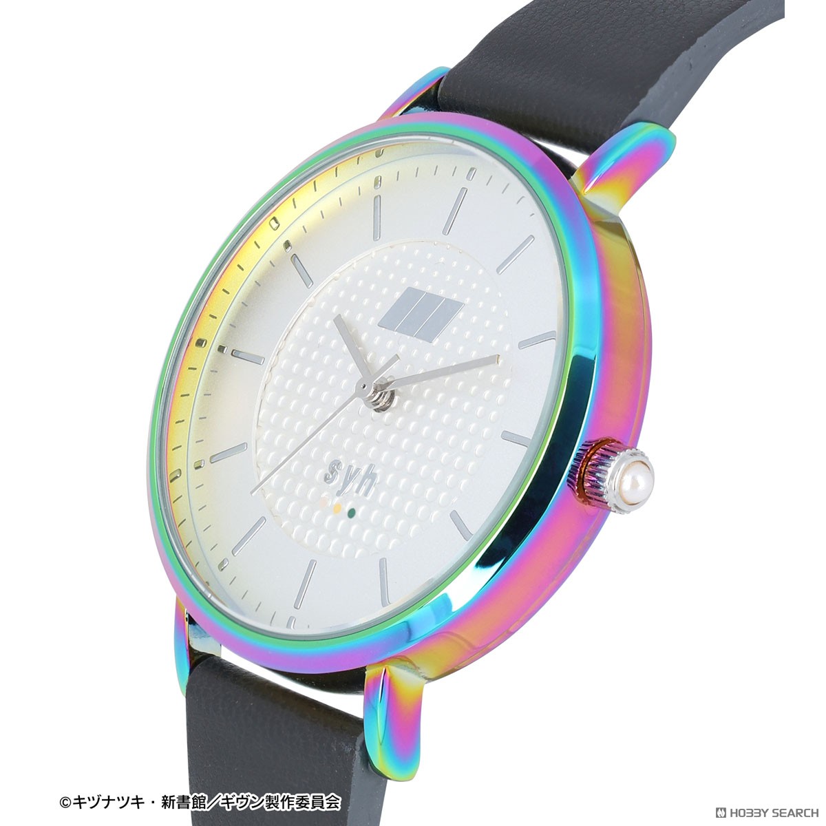 Given: Hiiragi mix syh Wristwatch (Anime Toy) - HobbySearch Anime Goods ...