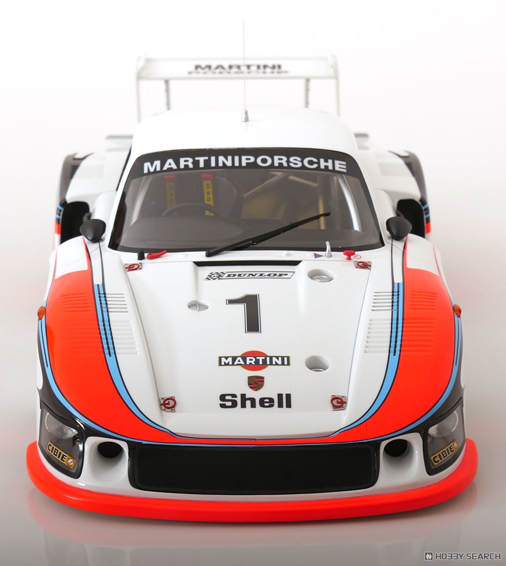 Porsche 935/78 Martini Moby Dick #1 Sportwagen WM Mass/Ickx (Diecast ...