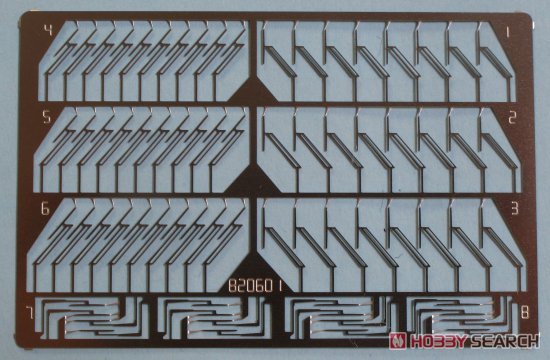 1/80(HO) General Purpose Wiper (Model Train) - HobbySearch Model Train ...