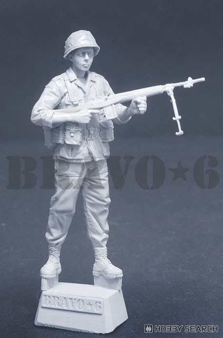 Full Auto (Plastic model) - HobbySearch Military Model Store