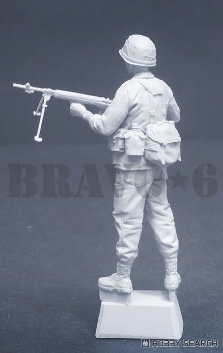 Full Auto (Plastic model) - HobbySearch Military Model Store